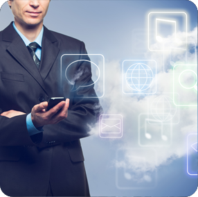 True Cloud Office™