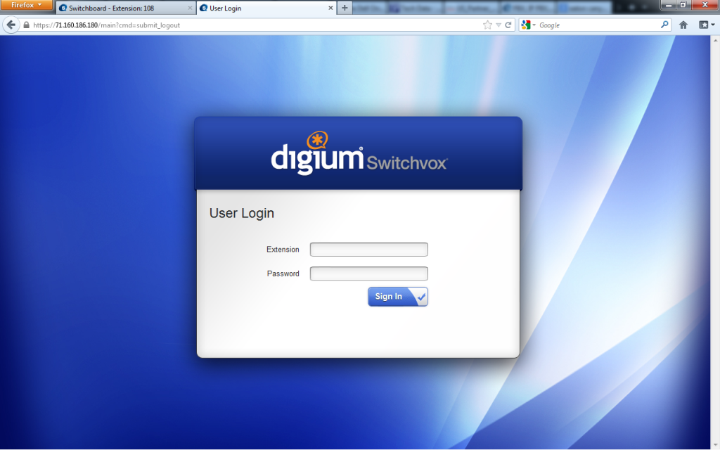 How to create a Meet Me conference