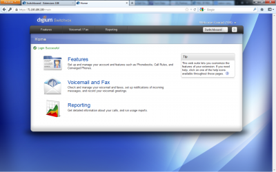 How to create a Meet Me conference