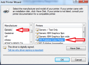 How to Set-up eFax on you Computer