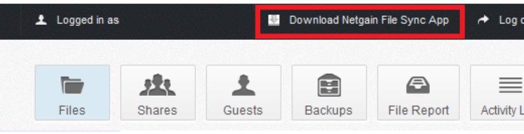 How to Get and Install the Netgain FileSync Desktop Agent.docx