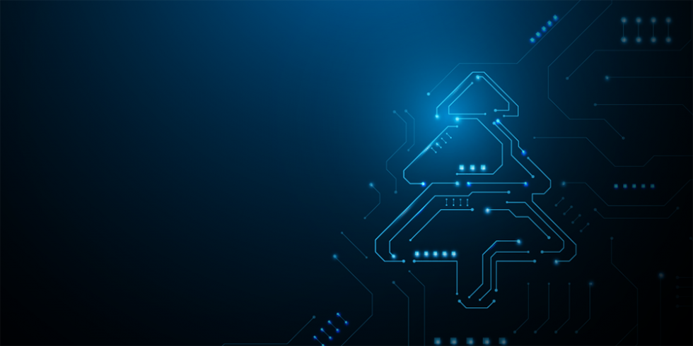 What’s On Your Holiday Tech Wish List?